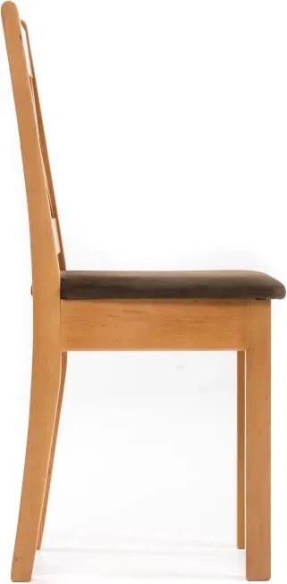 Jídelní komplet VITO 1+2+2 olše