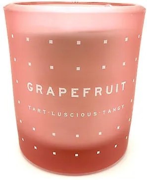 DW Home Vonná svíčka ve skle Grapefruit, 13,1oz