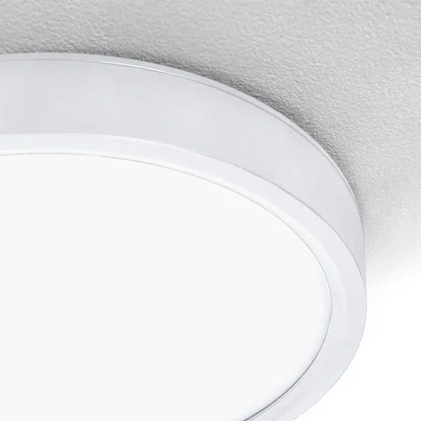 Brilagi - LED Stropní svítidlo ESTELA LED/18W/230V bílá