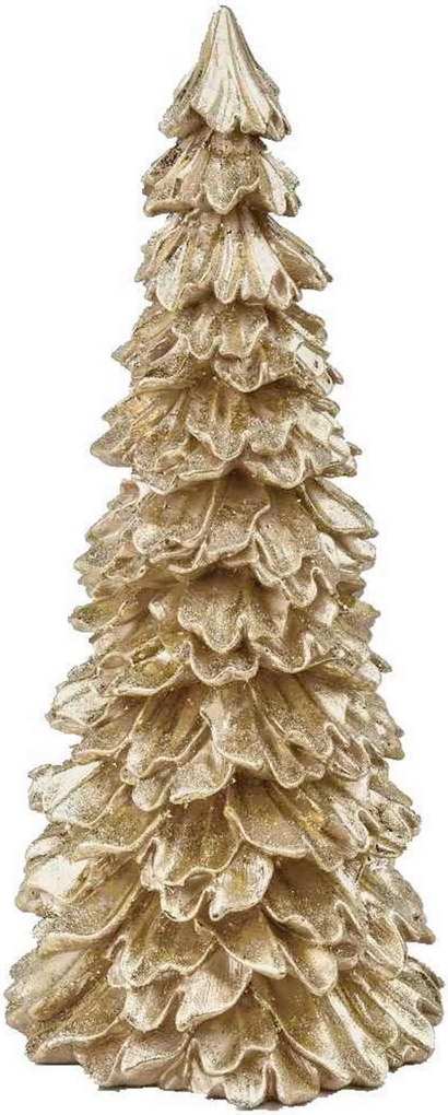 XXXLutz DEKORAČNÍ STROMEK X-Mas - Dekorativní sošky - 0089940441