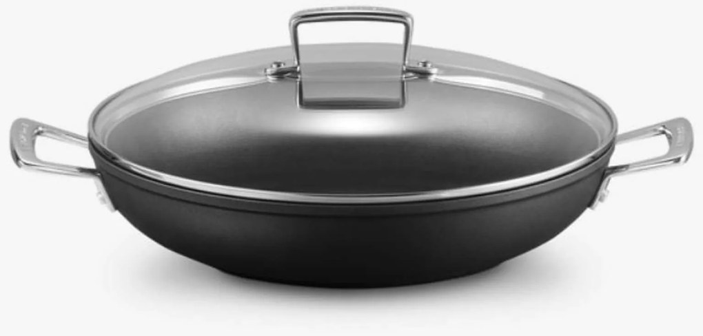 Le Creuset - Pekáč s poklicí Les Forgées, objem 3,6 l 51107300010502