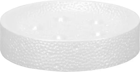 MONROE mýdlenka, porcelán bílá (5810114853)