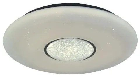 LED Stropní svítidlo STAR LED/36W/230V 3000-6500K + dálkové ovládání