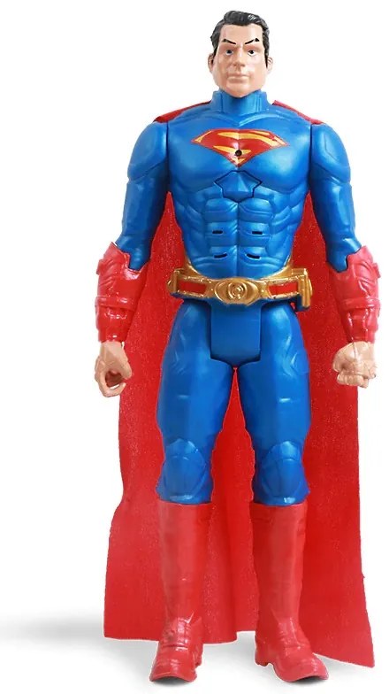 Figurka Superman z Titan Hero Series Balení: bez krabice