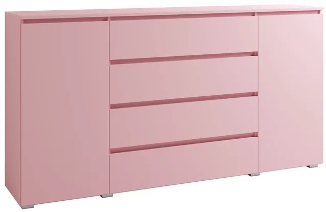 Maridex komoda COSMO C06 barevné varianty marshmallow