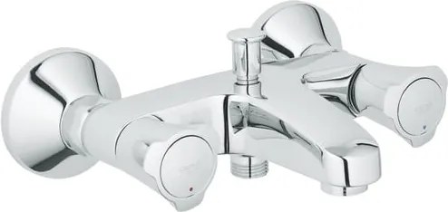 Grohe Grohe vanová baterie chrom 25450001 G25450001
