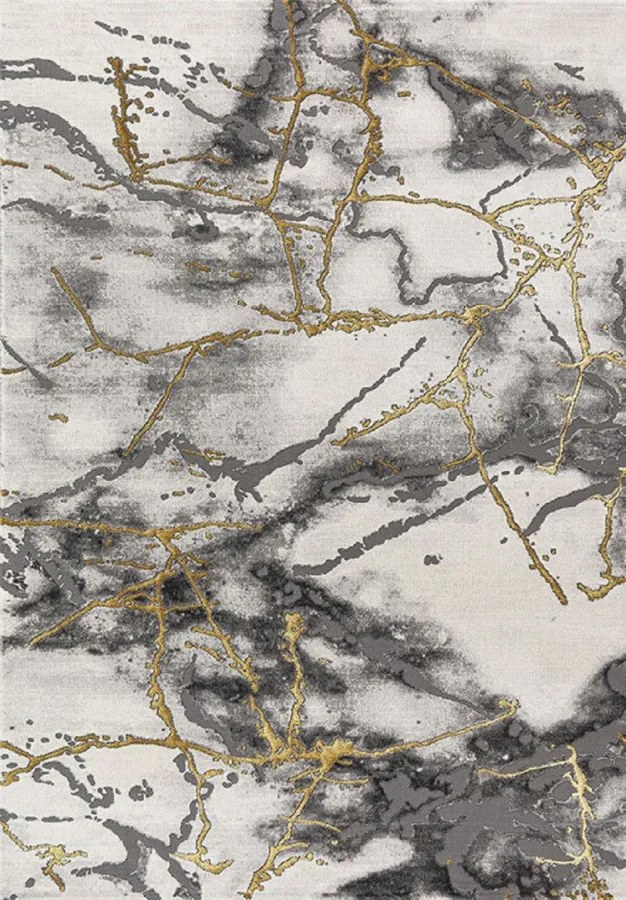 Hans Home | Kusový koberec Opal De Luxe 750 Gold - 120x180