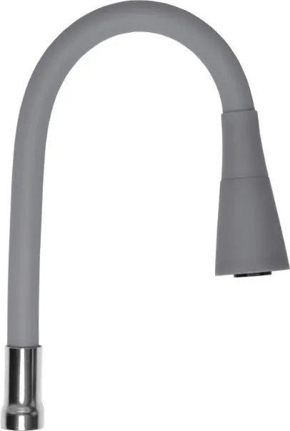 Mixxus SPS 02 GRAY 50cm