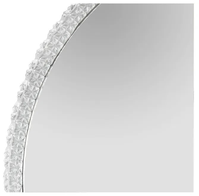 Nástěnné zrcadlo s osvětlením ø 60 cm Yuna – Mirrors and More