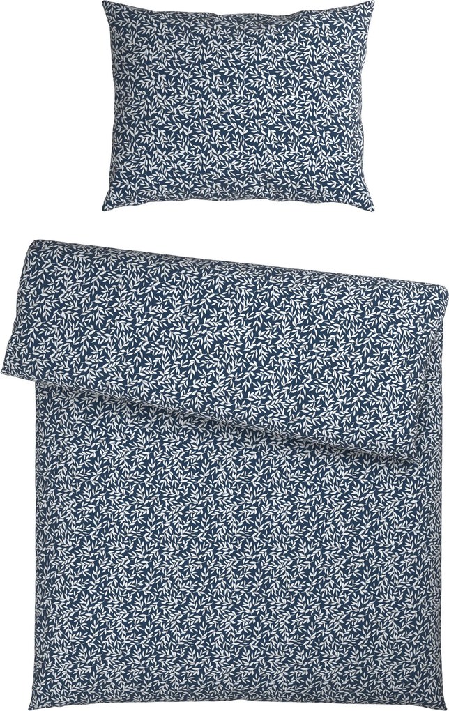 XXXLutz POVLEČENÍ, renforcé, modrá, 140/200 cm Esposa - Povlečení - 005397067901