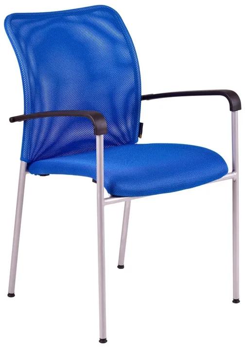 OFFICE PRO Konferenční židle Triton Grey