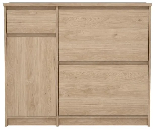 FALCO Botník Naia 92206 jackson hickory