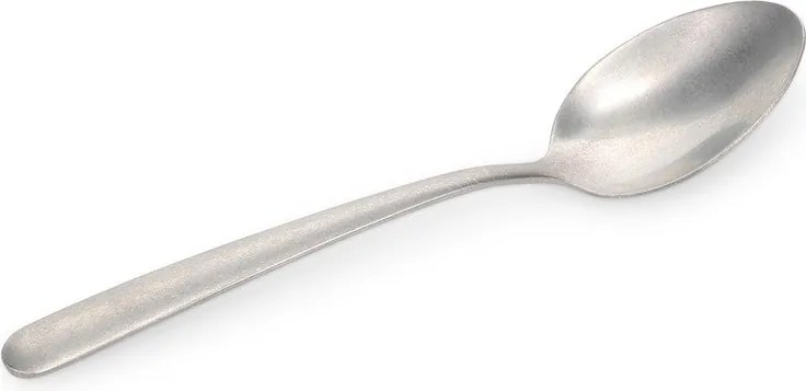 Nerezový příbor 16 ks ve stříbrné barvě pro 4 osoby Aura – Salt&Pepper
