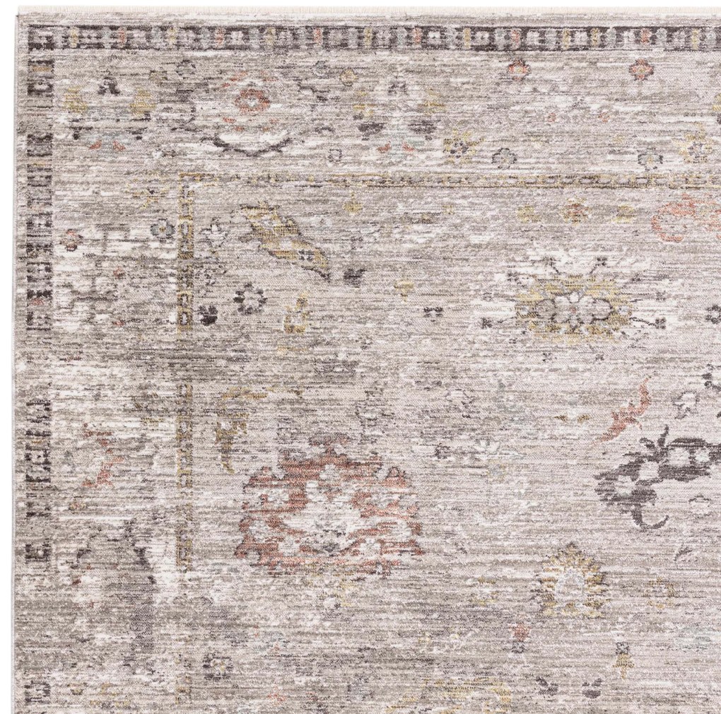 Tribeca Design Kusový koberec Residents 04 Rozměry: 120x160 cm