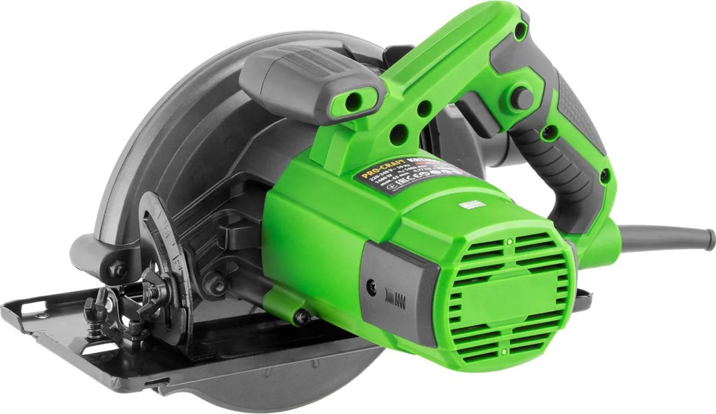 Procraft KR1400