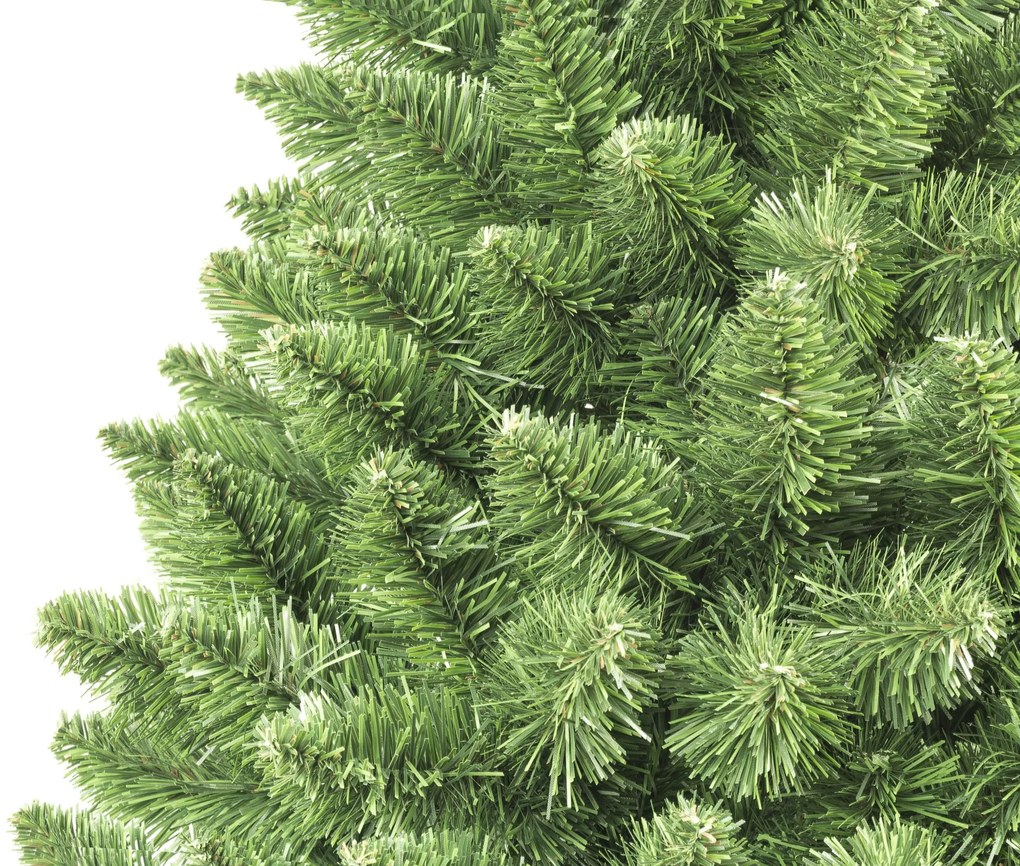 TRENDIE Vánoční stromek Borovice 150 cm