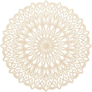 Mandala Dekorace – Umění a Harmonie pro Váš Prostor I SENTOP PR0251