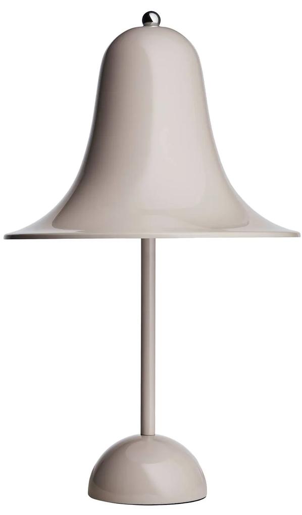 VERPAN Pantop stolní lampa písková šedá