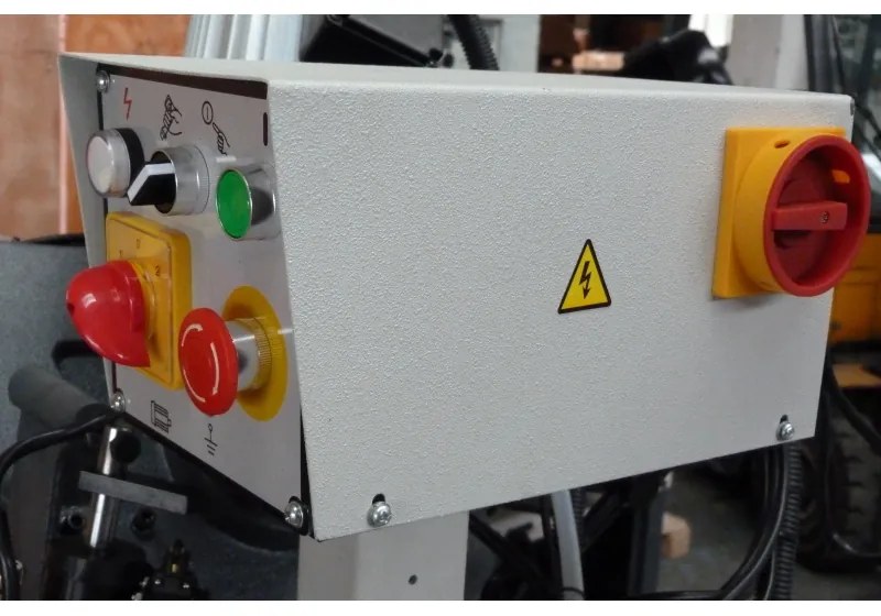 Pásová pila na kov PPS-250HPA