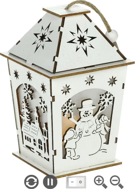 Retlux RXL 462 - lucerna 15cm