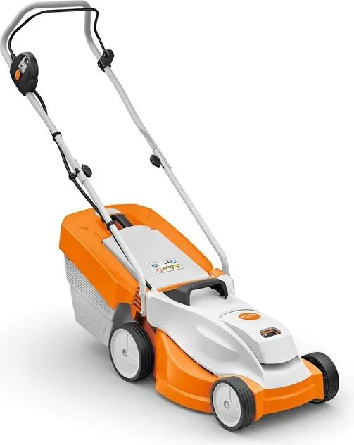 Aku sekačka STIHL RMA 235.1