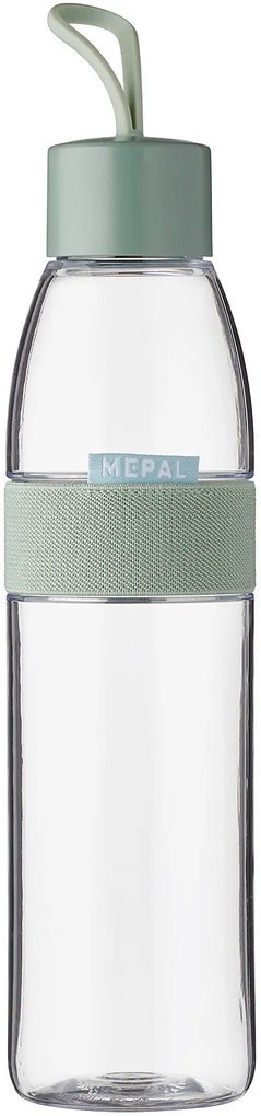 Mepal láhev ellipse nordic sage 700 ml