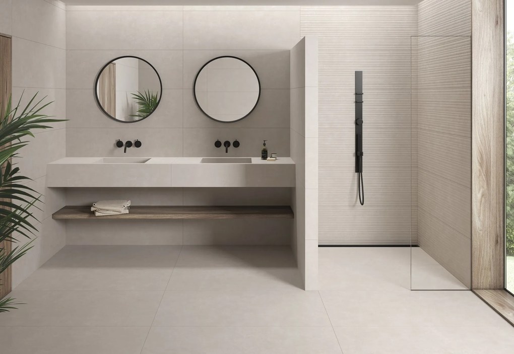Dlažba Azuvi Concept Natural 30x60 Mat. Rett. (8435382100338)