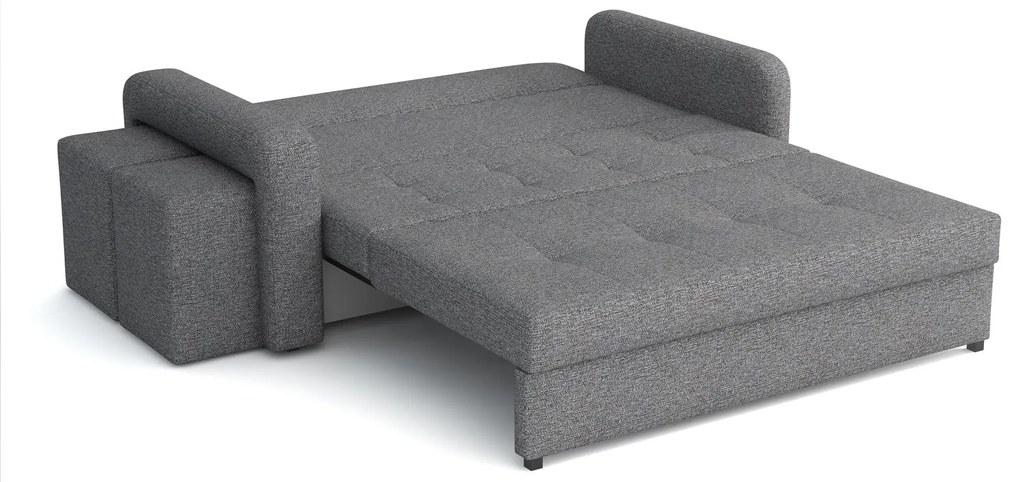 Pohovka Viva Home III slate grey