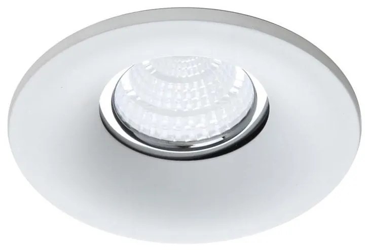 LUXERA 71088 - Podhledové svítidlo ELEGANT 1xGU10/50W/230V