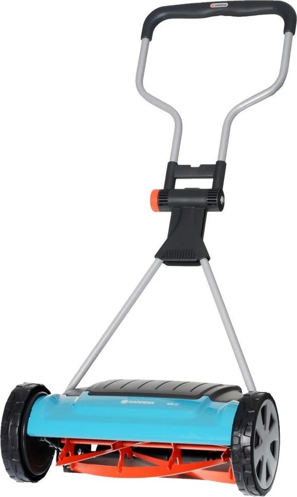 Vřetenová sekačka Gardena 400 C Comfort
