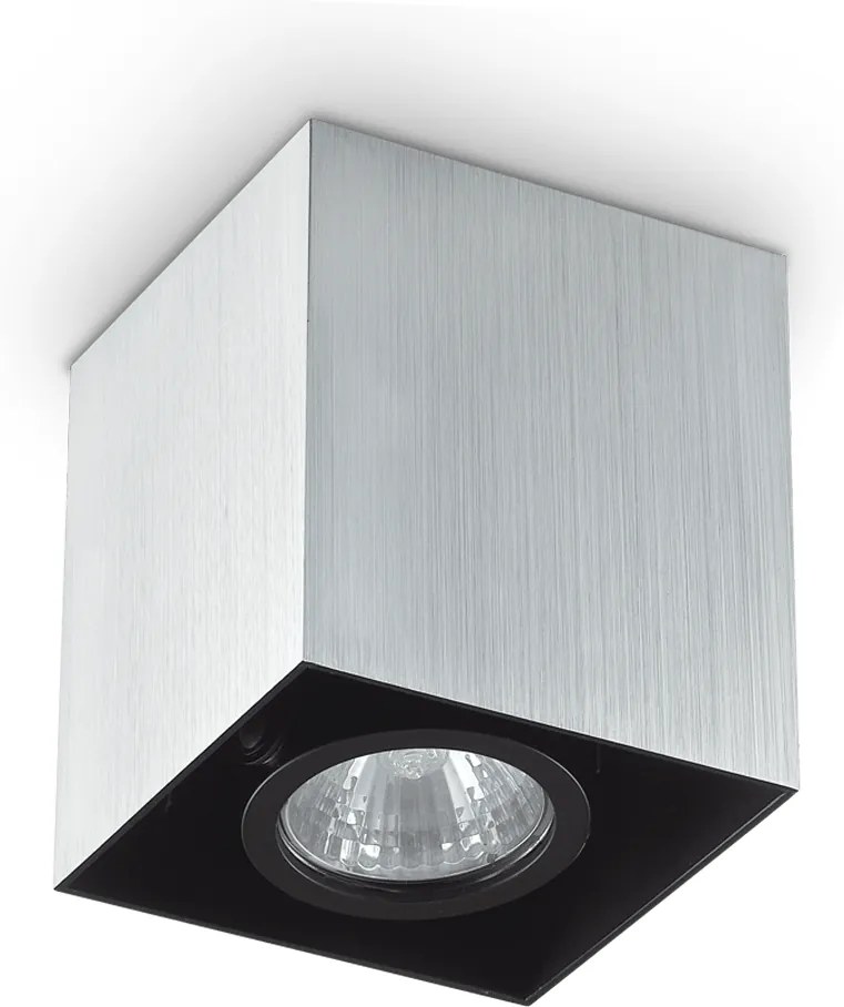 IDEAL LUX 140926 stropní bodové svítidlo Mood PL1 1x28W GU10