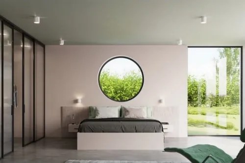 Nástěnné svítidlo SOLLUX Inez G9 1x40W bez zdroje SL.0352 bílá