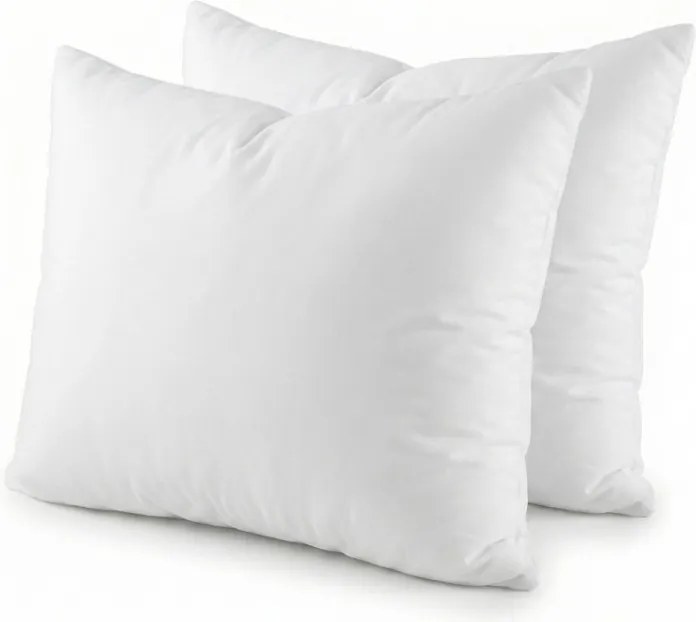 Polštář 70 x 90 antialergický EMI standard 1+1 ZDARMA