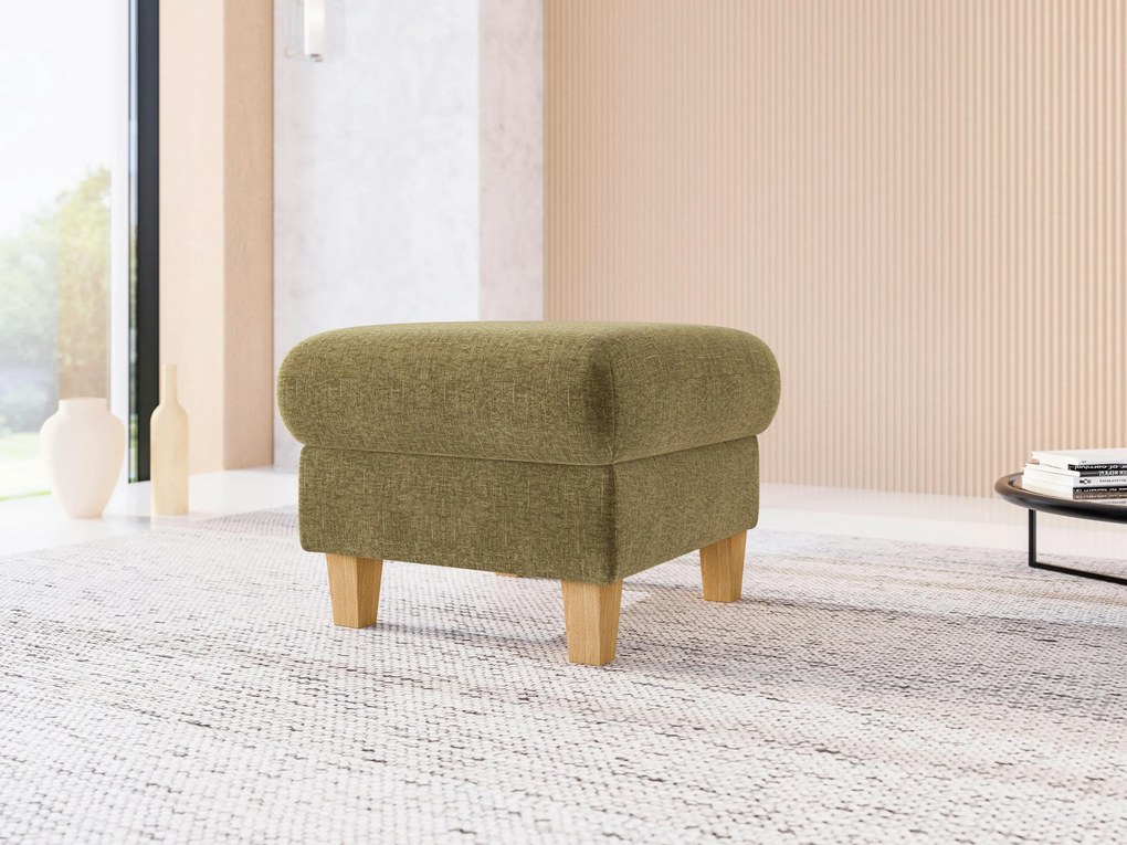 XXXLutz TABURET, textil, 58/48/58 cm Sit & More - Taburety - 0001440257L9