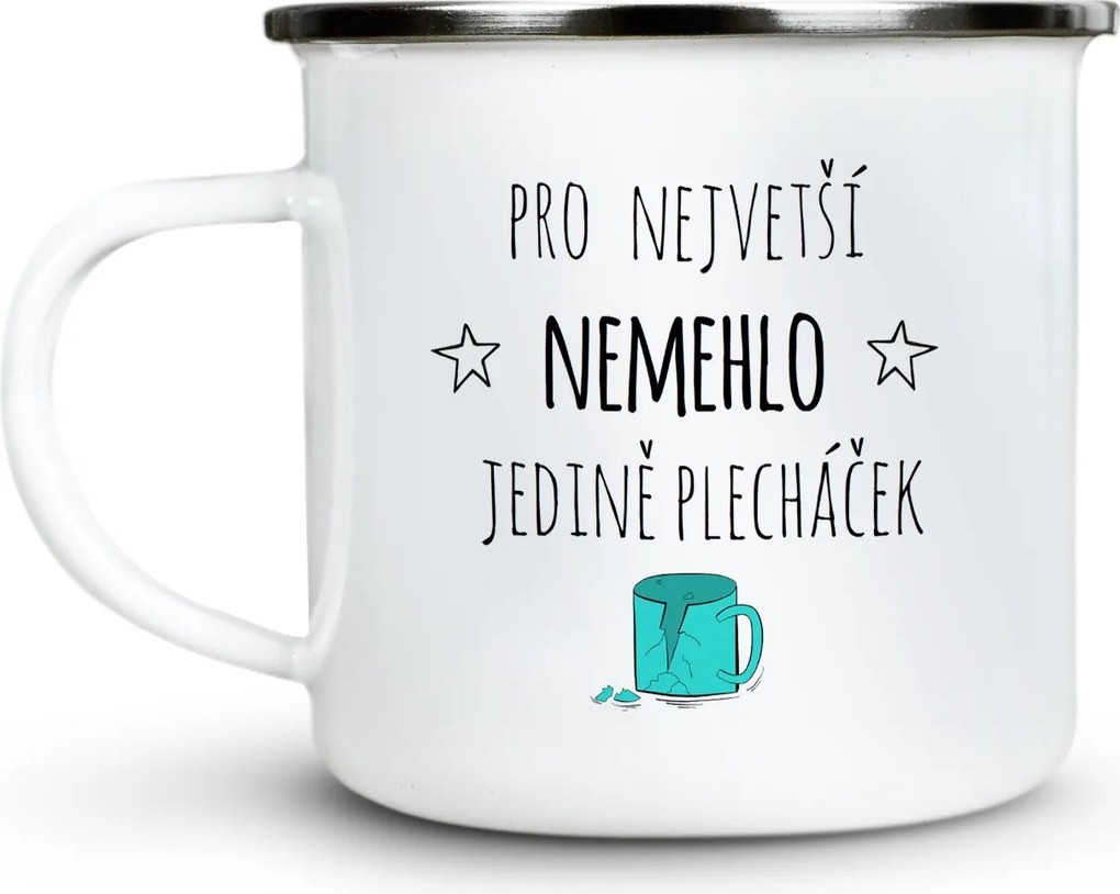 Ahome Ahome CZ Plecháček Největší nemehlo 300 ml
