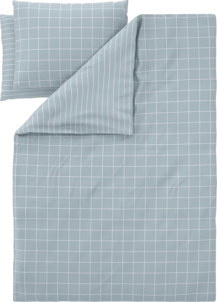 Livarno® Ložní povlečení z mikrovláknitého saténu, 200 x 220 cm, 70 x 90 cm (kostka)