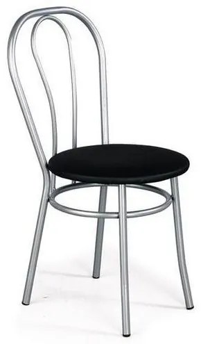 Nowy Styl  Jídelní židle Anett, černá