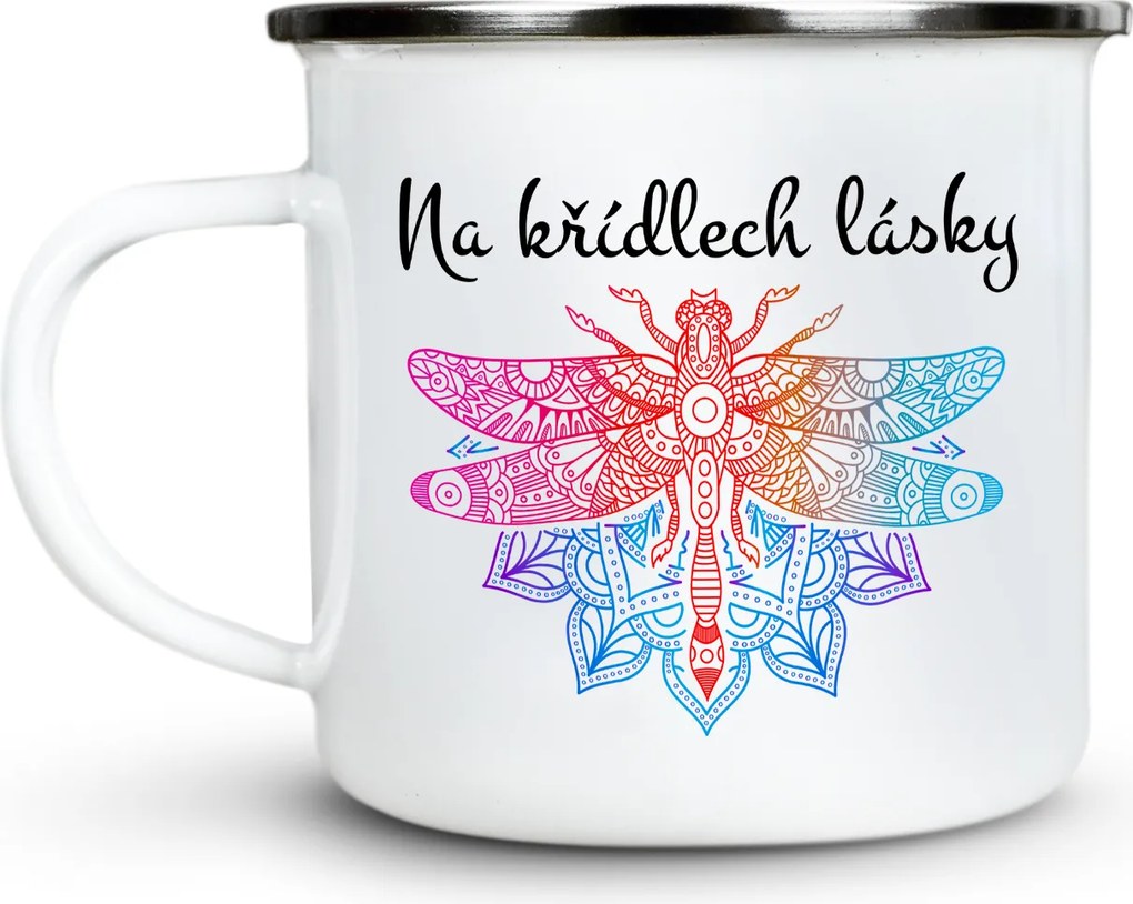 Ahome Ahome CZ Plecháček Vážka 300 ml