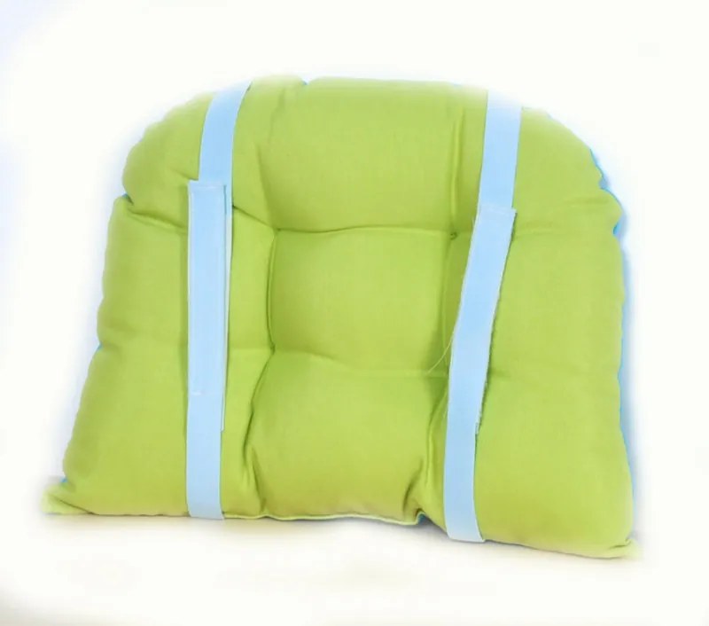 Sedák na Kláru 1 Domestav 408/1 barevné provedení: Tm.modro-zelená