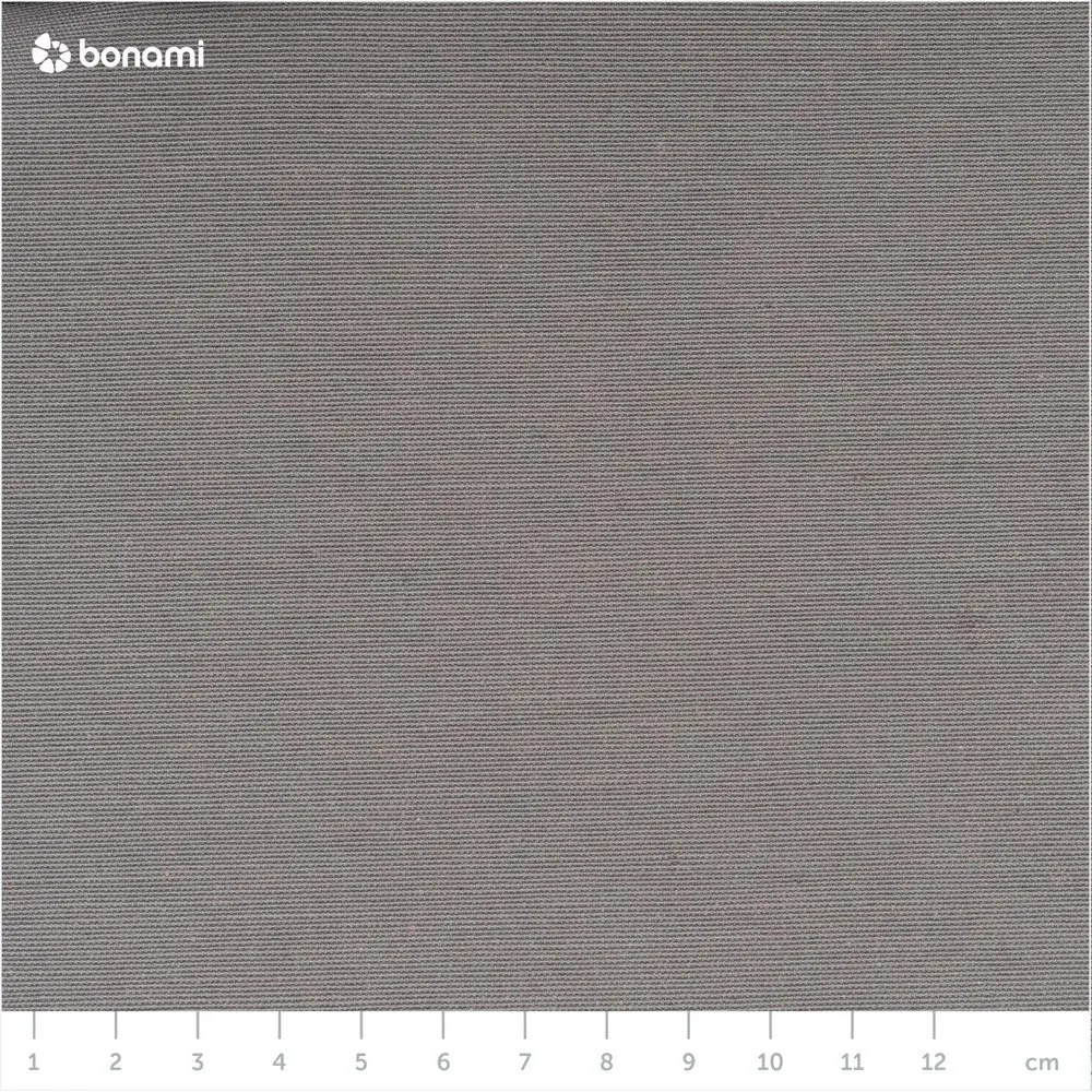Šedá rozkládací pohovka 244 cm Base – Karup Design
