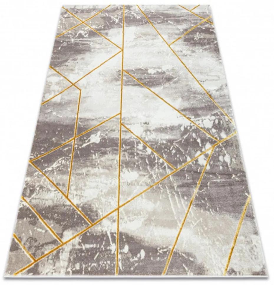 Kusový koberec Rick krémový 2 140x190cm