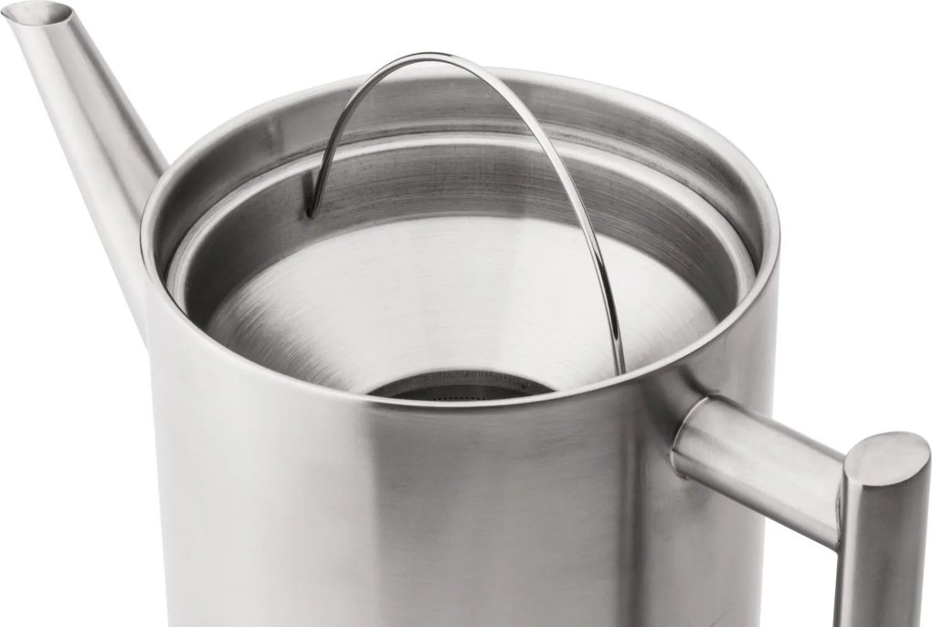 Bredemeijer Konvička na čaj Cylinder