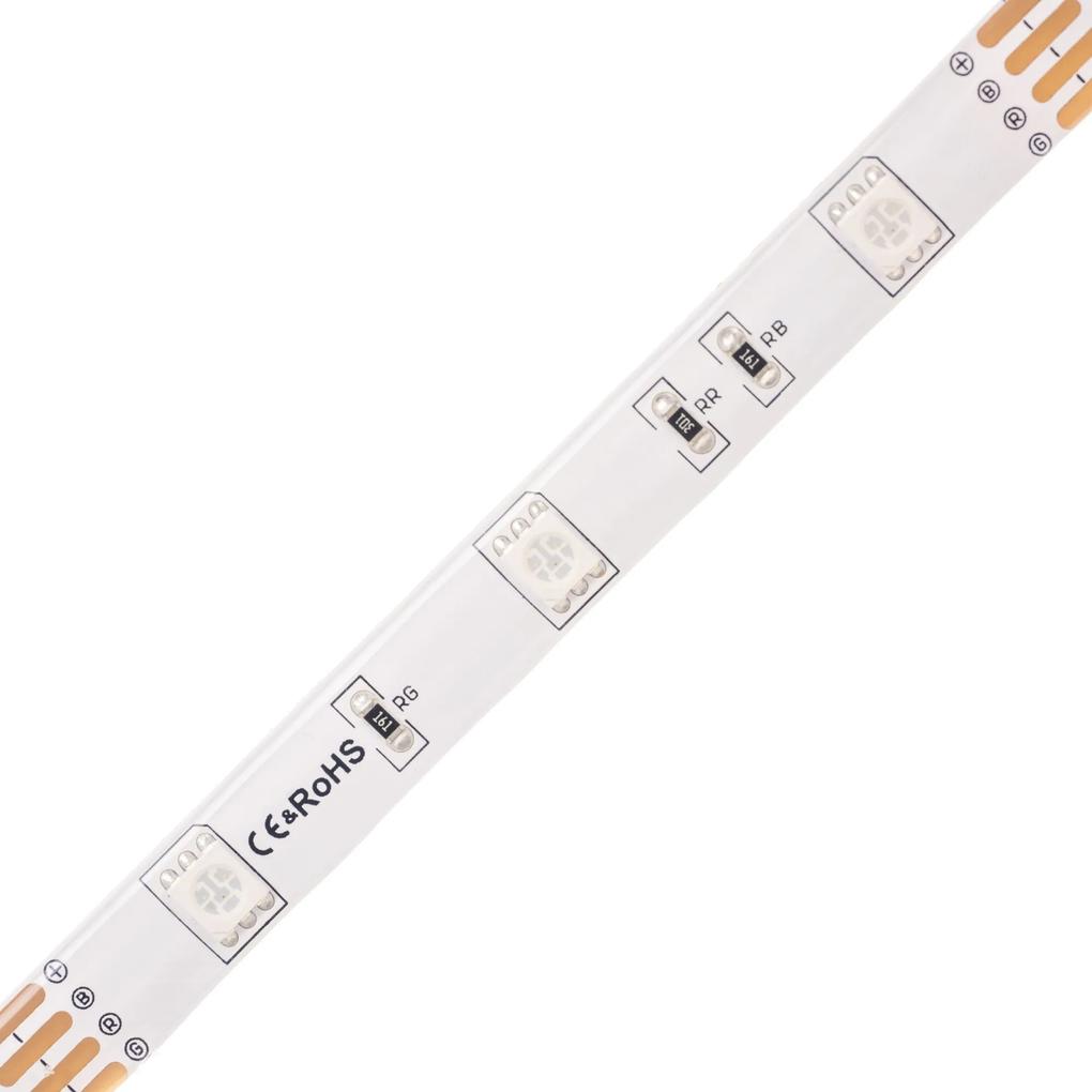 T-LED RGB LED pásek W150SMD zalitý Varianta: RGB LED pásek W150SMD zalitý