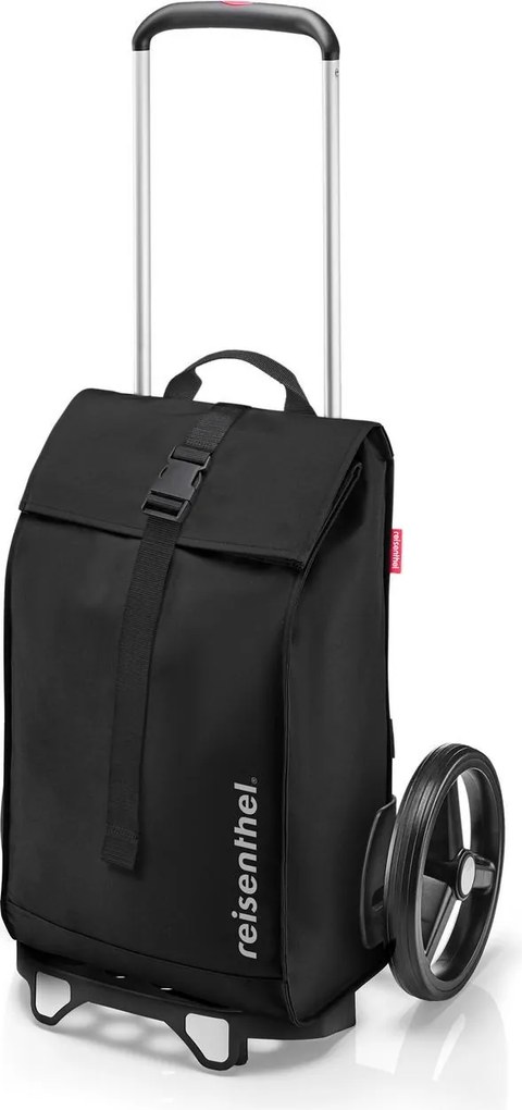 Taška na kolečkách Reisenthel Citycruiser black