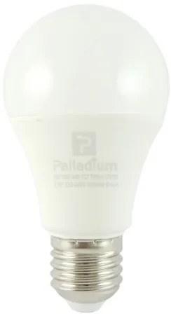 Palladium LED žárovka E27 12 W, 2700 K, 1080 lm (A60)