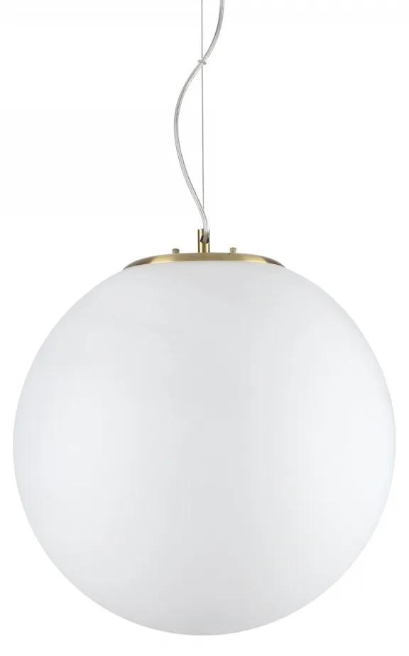Ideal Lux 241364 závěsné stropní svítidlo Grape 1x60W | E27