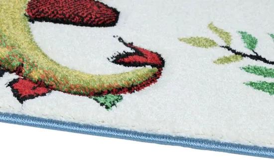 Medipa (Merinos) koberce Dětský kusový koberec Diamond Kids 24224/60 - 120x170 cm