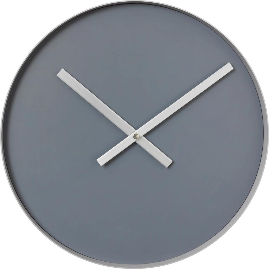 Blomus, Nástěnné hodiny Blomus RIM | velké šedé