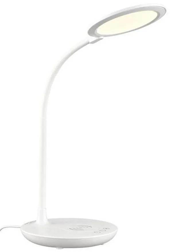 XXXLutz STOLNÍ LED LAMPA, dotykový stmívač, 54 cm Novel - Stolní lampy |  BIANO