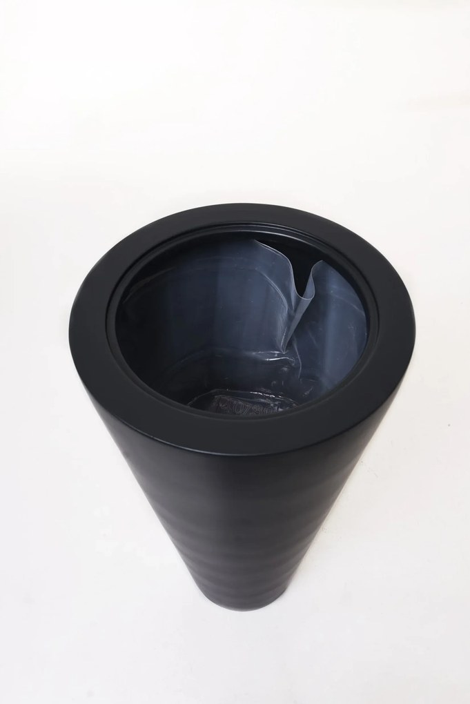 Flexibilní plastová vložka, Ø 60 cm, výška 45 cm
